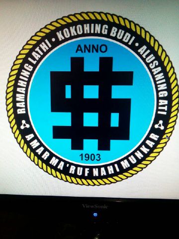 Lambang dan Logo Setia Hati Winongo | Persaudaraan "S-H" Winongo Tunas ...