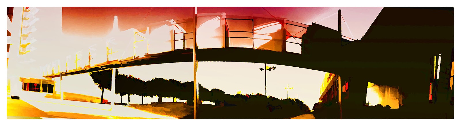 A picture a day: The Air Passage