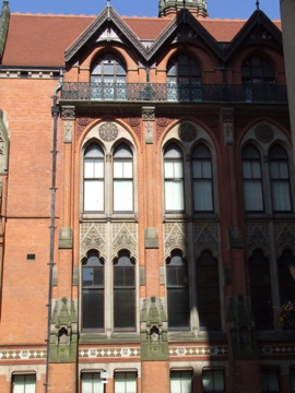 English Buildings: ...c 1837-1880