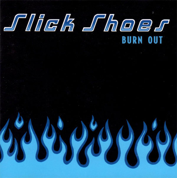 Scott Sellers (Rufio) cover Slick Shoes "For Better or For Worse"