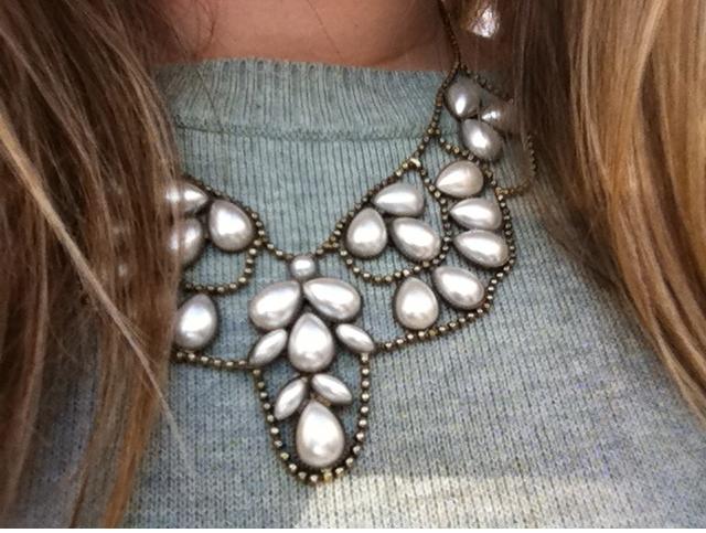 TRENDS;COLLARES XXL.-