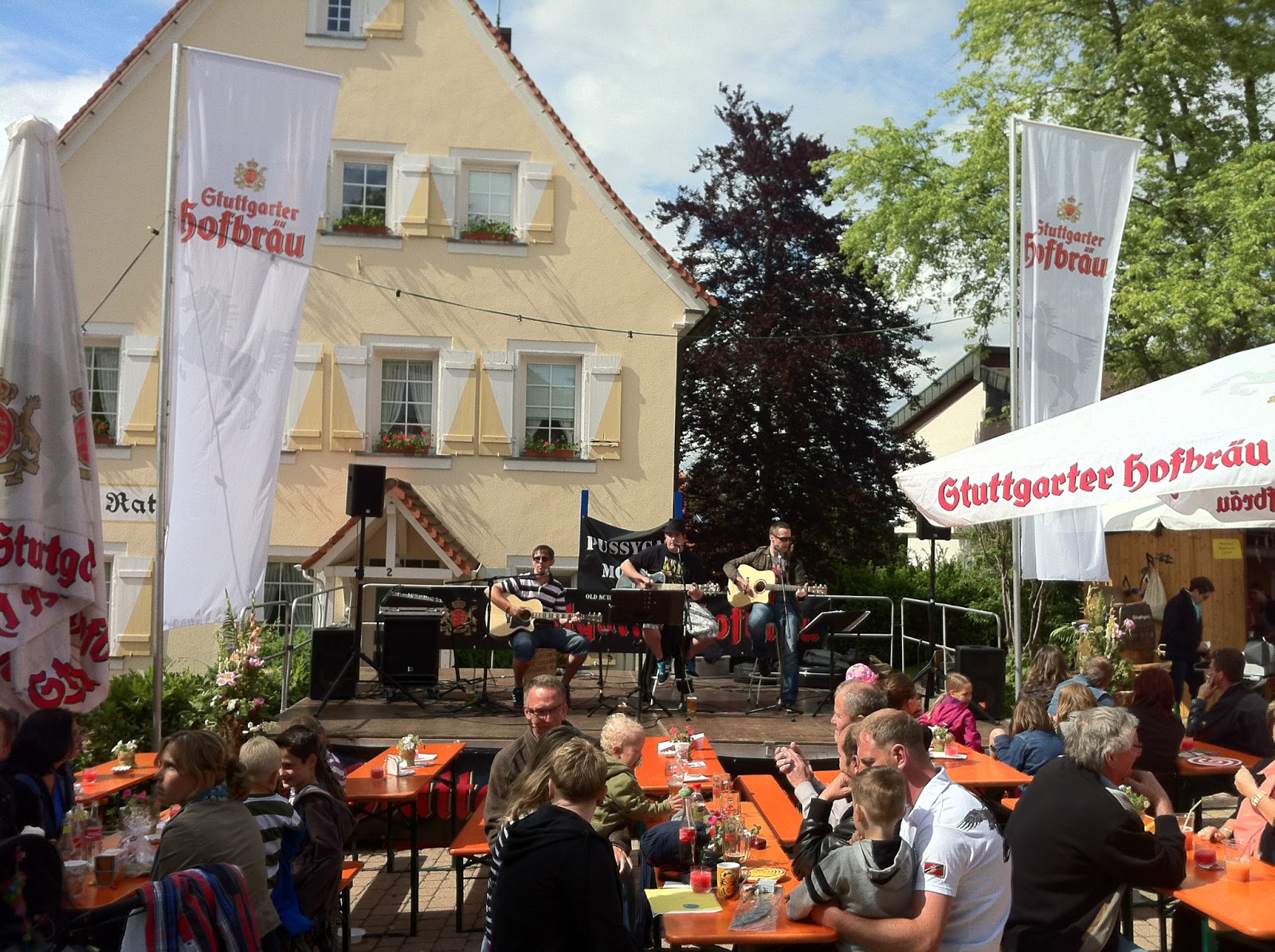 BAUWAGEN DOBEL since 2000