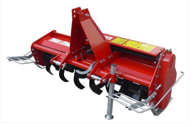 FarmerHelper: farmer helper TL series rotary tiller