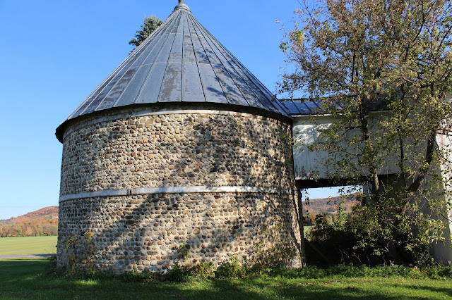 Cobblestone Buildings of North America: Cobblestone Buildings in Oneida ...