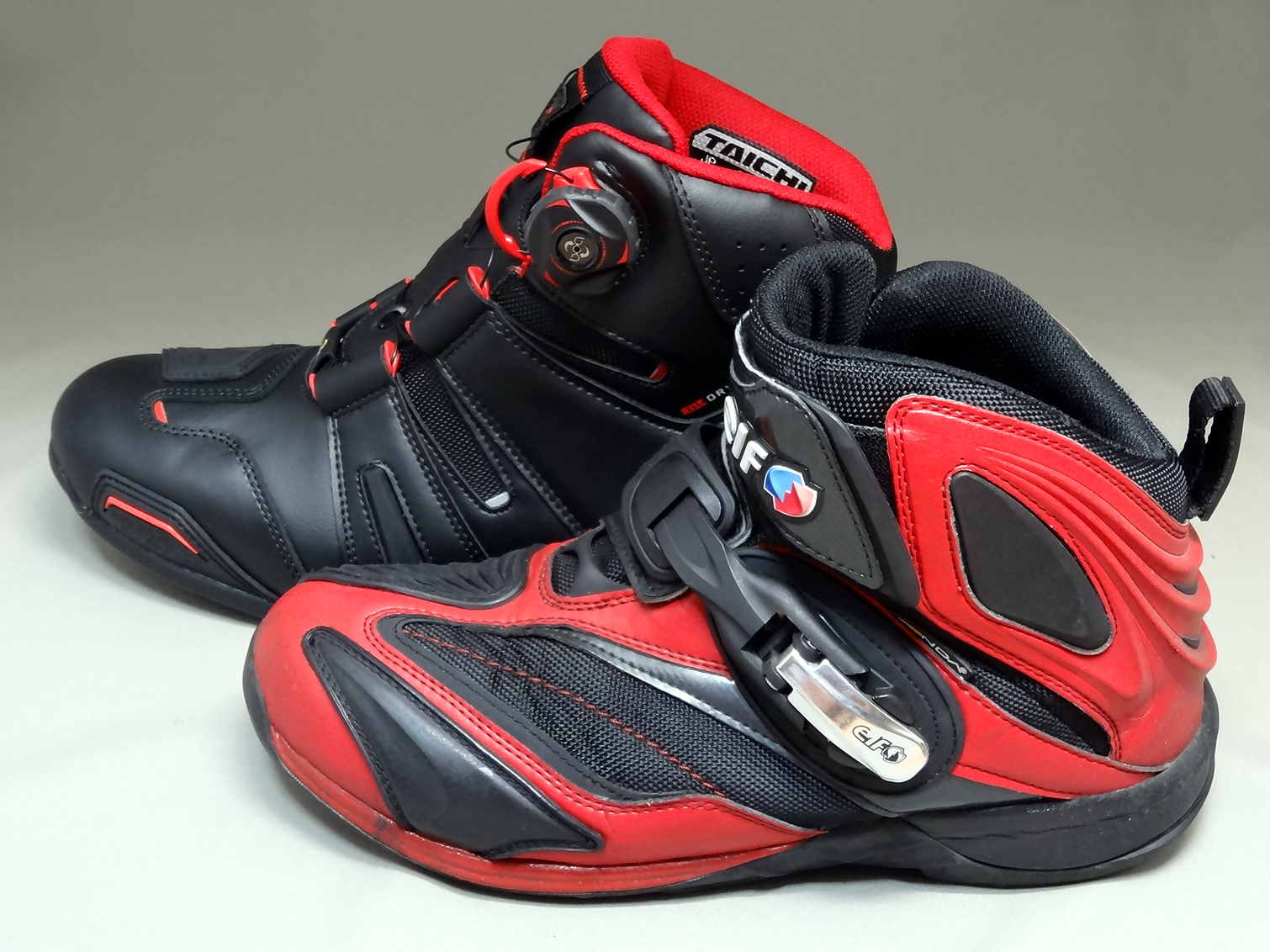 CBR-RRログ: RSタイチ RSS006 DRYMASTER BOA