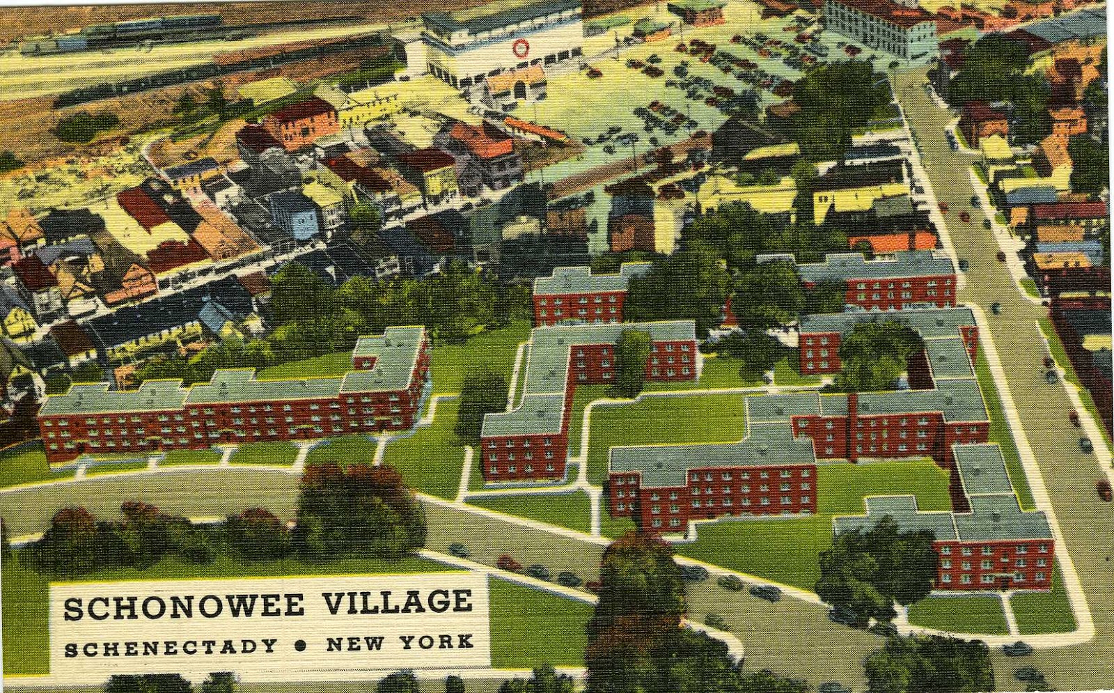 Grems-Doolittle Library Collections Blog: No Place Like Home ...