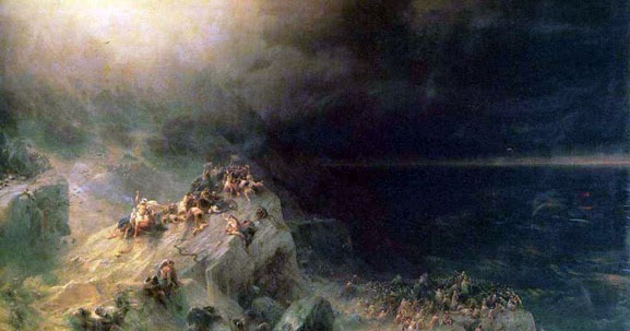 Dig Deeper: About Pre-Flood Human Remains