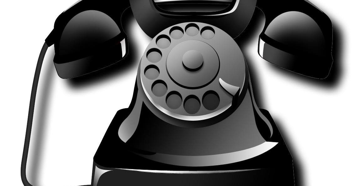 38 Inspirasi Populer Gambar Telepon