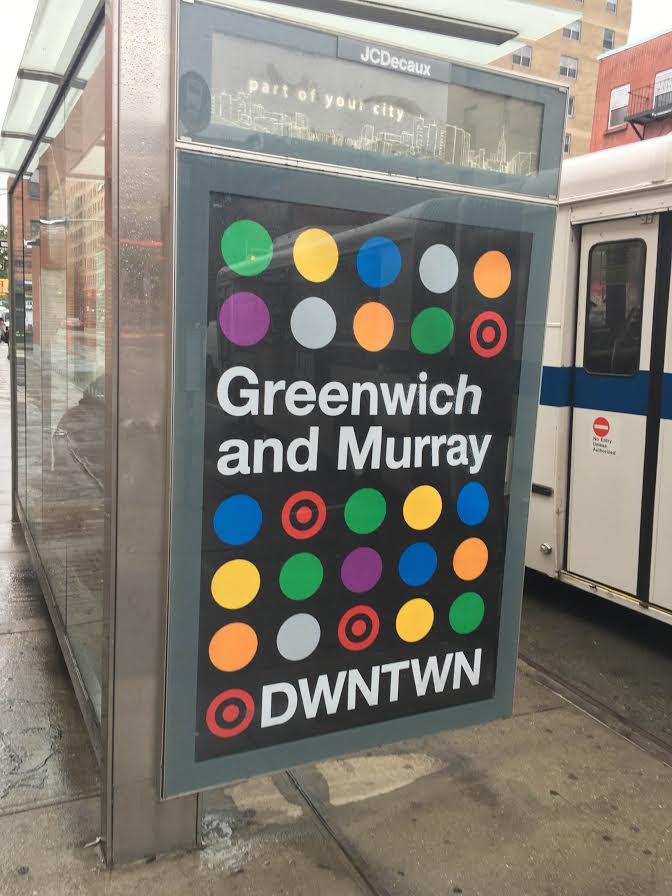 EV Grieve: Target's plan to be your one-stop shop on 14th Street and ...