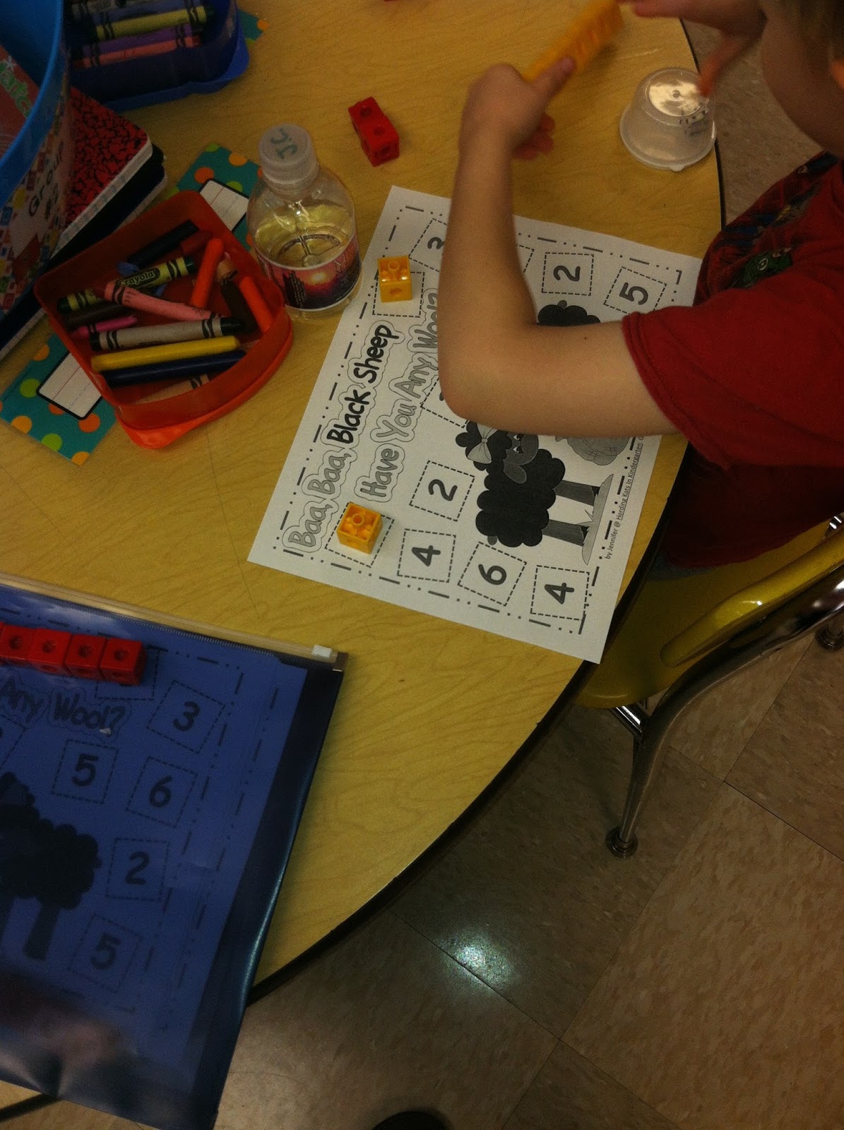 Five for Friday on Saturday