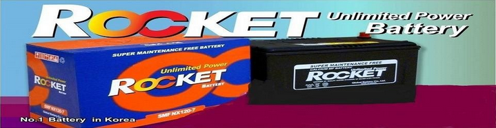 Lowongan kerja PT Rocket Battery Indonesia Juni 2016