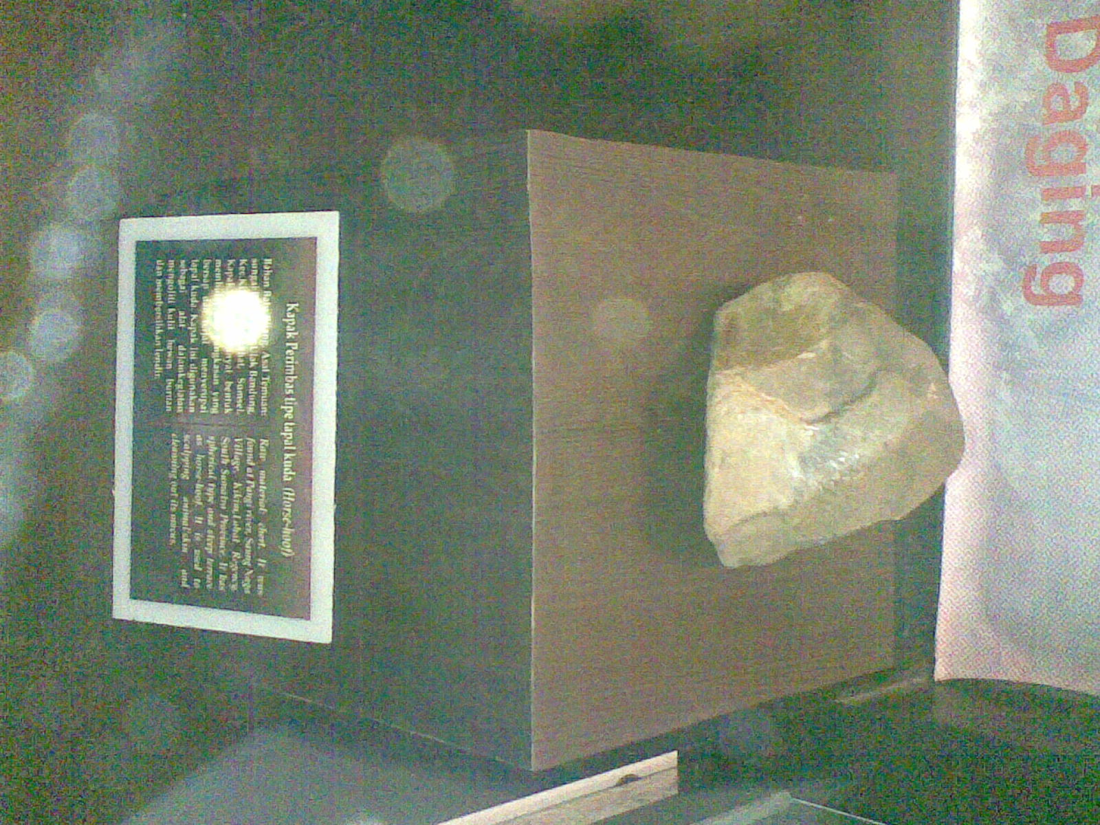 pOeTra BuBel: balaputradewa