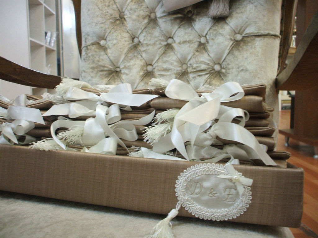 Pelin Home: Vintage Söz Mendillerimiz