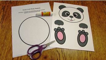 Paper Crafts for Kids