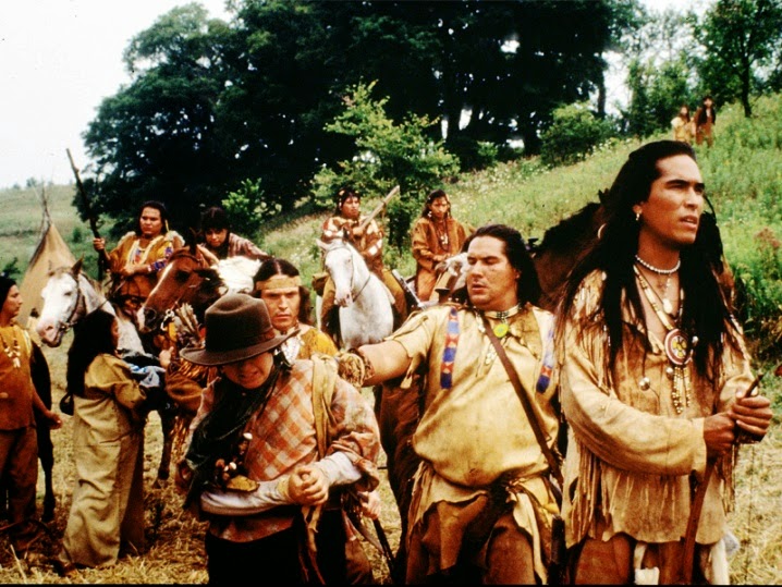 .Westerns...All'Italiana!: By Way of the Stars (TV)