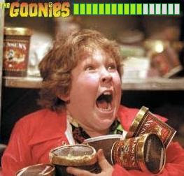 All Things: Goonies