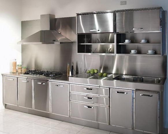 Kitchen Set Stainless Restoran 081290627627 ~ Kitchen Set Stainless ...
