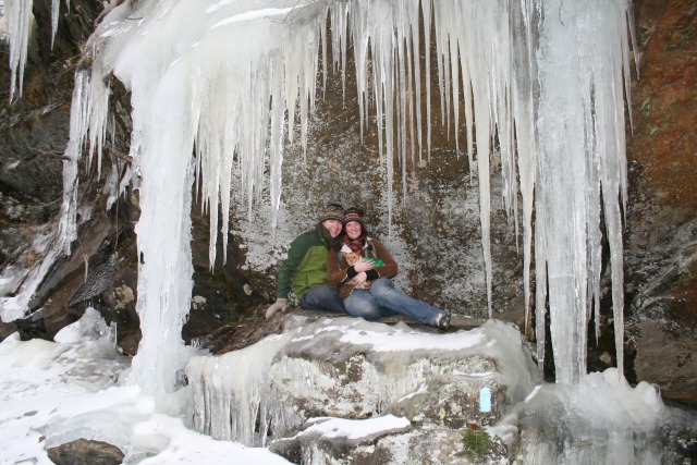 Amazing Ice Formations: Sculpted By Mother Nature | Most Unbelievable ...