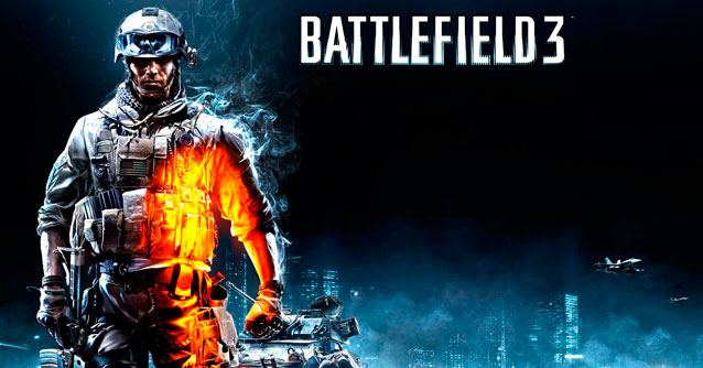 NotiPc 628 - Tu Libreria Virtual: EA lanza Battlefield 3.