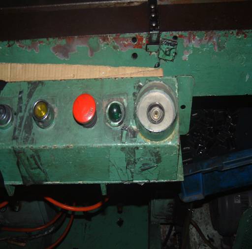 安全聯鎖系統（Safety Interlock System, SIS） - 家醫/職醫 陳崇賢醫師