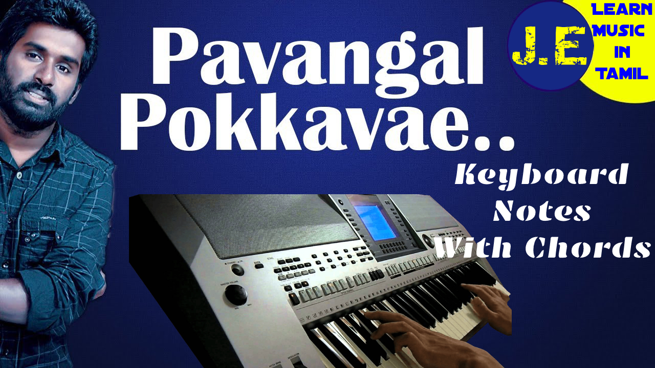 JE Music Academy Keyboard Notes With je-music-academy-keyboard-notes-with