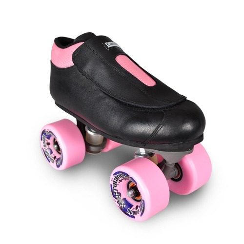 Historia de los patines