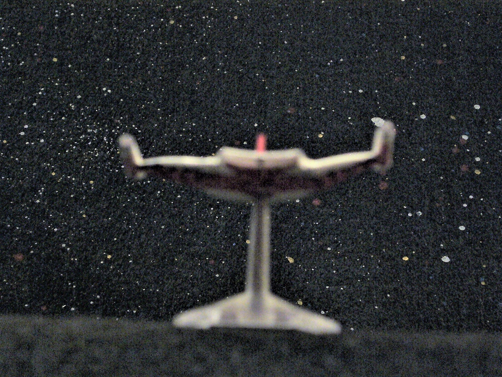 Stern Rake Studio: Starfleet Battles Miniatures Collection