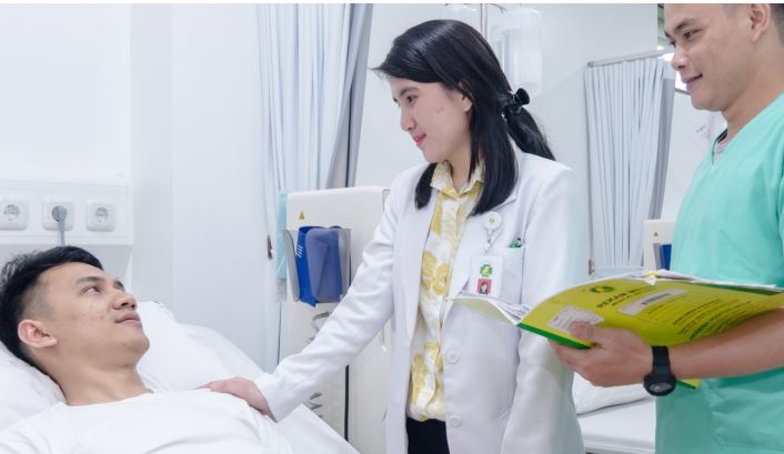 Jadwal Dokter Spesialis Bedah RS Hermina Palembang | Jadwal Praktek Dokter Jadwal Dokter Spesialis Bedah RS Hermina Palembang | Jadwal Praktek Dokter