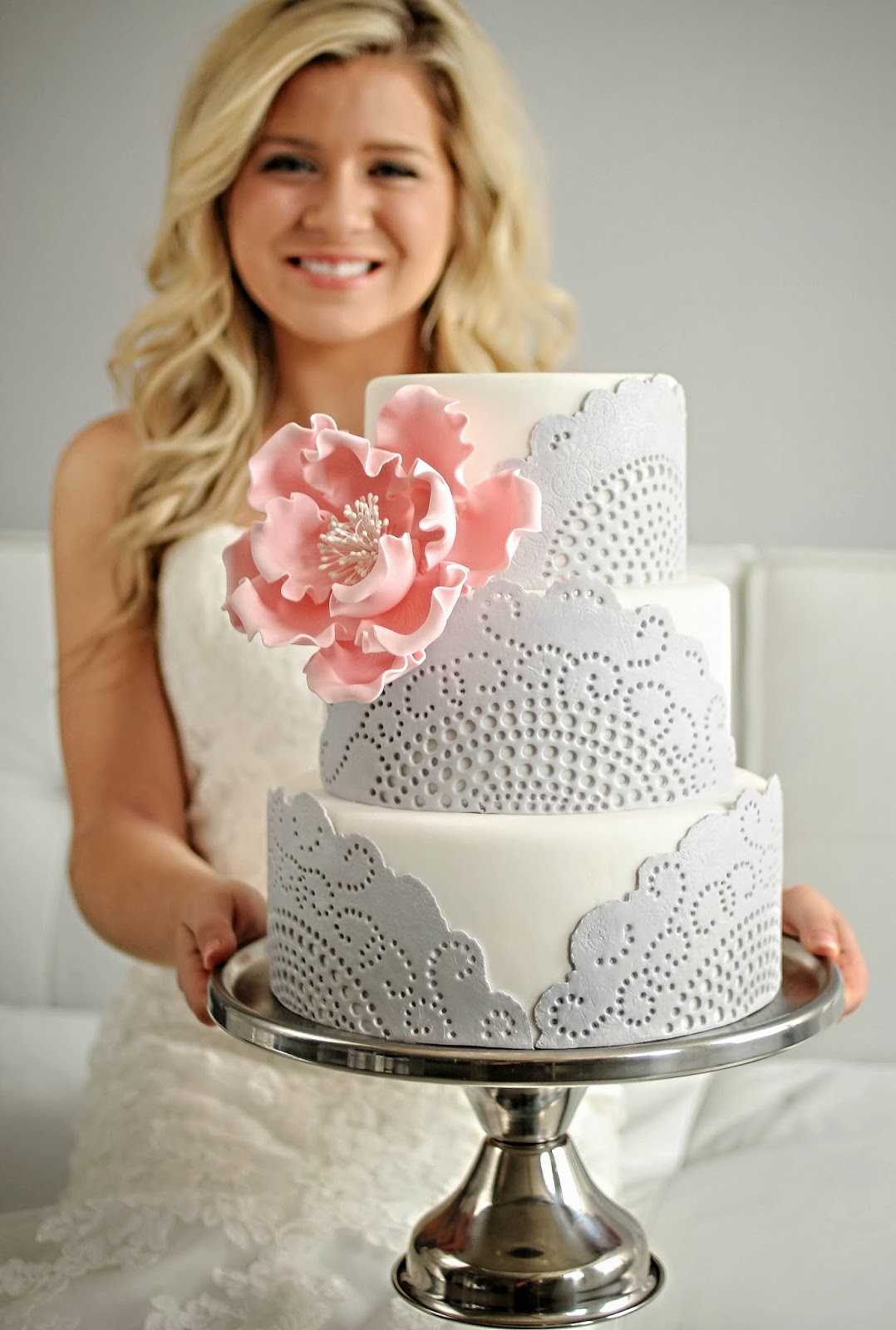 Andrea Howard Blog: Preview!