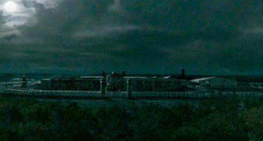 EL TELEVISIONISTA: 5 motivos para ver 'The Walking Dead'