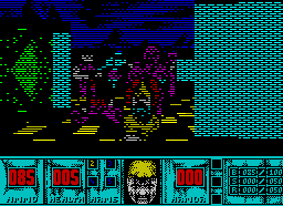 Super Adventures in Gaming: Doom (MS-DOS)