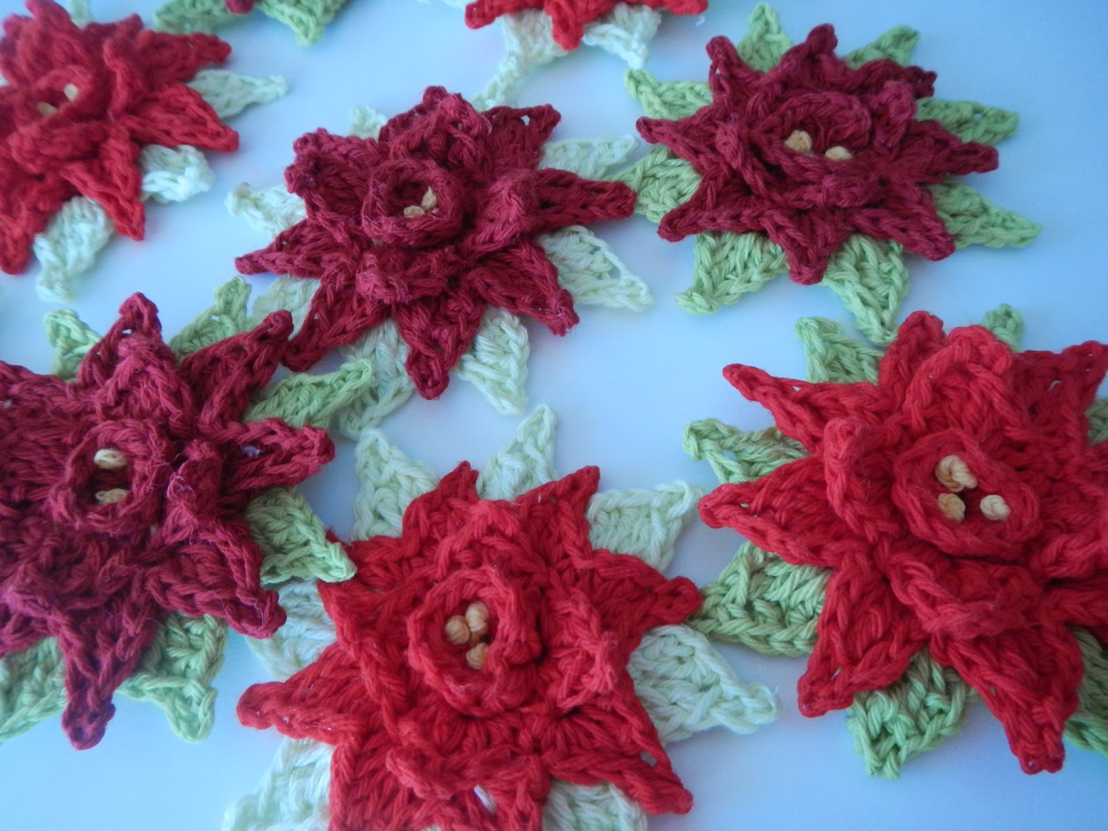 Apple Blossom Dreams: Blocking Flowers