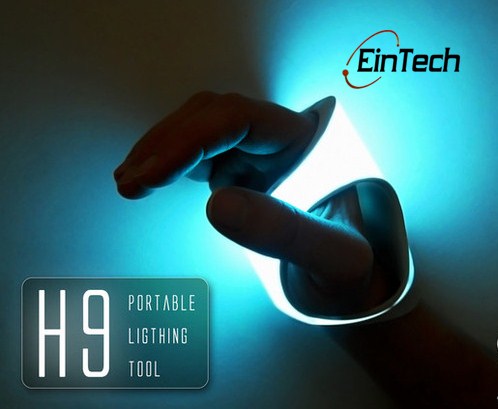Portable Lightning Tool ~ EinTech