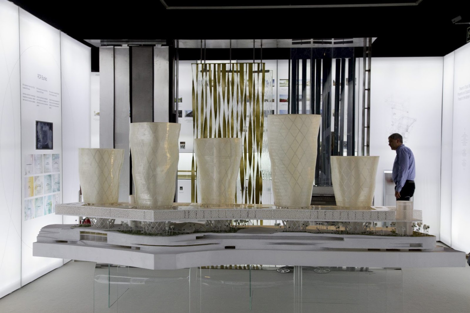 a f a s i a: RCR Arquitectes