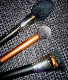 LilouMuMacAddict: Le contouring