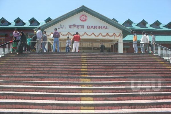 Kashmir Railway Network - The Greatest Indian Railway Project