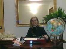 genitoritosti: 21 febbraio 2012: intervista a Maria Clarice Bracci