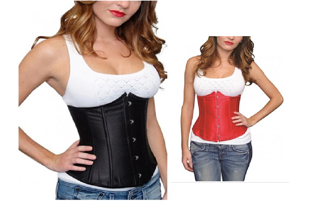 Best Quality Corsets For Waist Training Top Waist Training Corsets