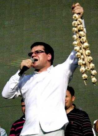 BIOGRAFIE MIHAIL NEAMTU NOUA REPUBLICA