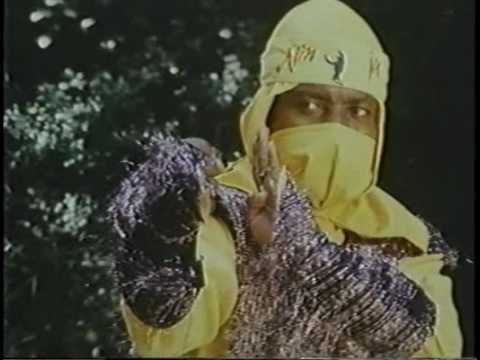 Down Among the "Z" Movies: 17 More Godfrey Ho Ninja Movies