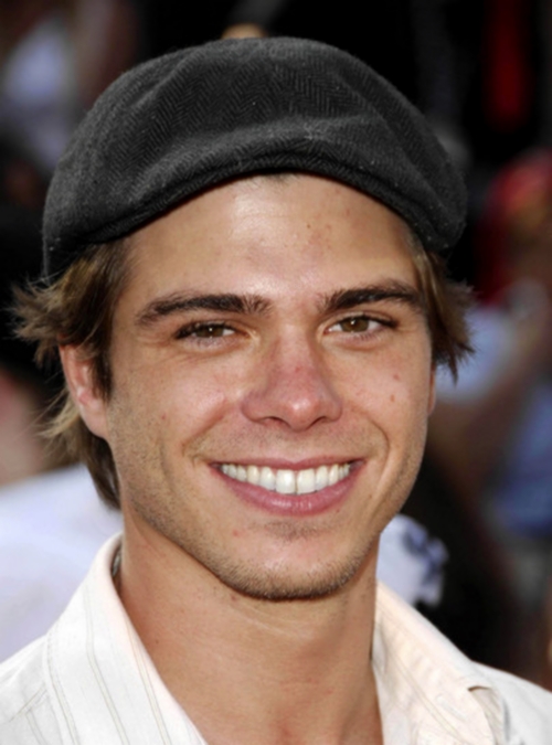 - All Natural & More: Matthew Lawrence Pics of the Day