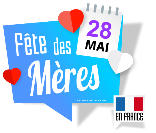 El Conde. fr: La fête des mères dans le monde