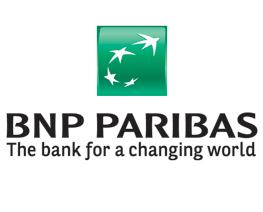 History of All Logos: All BNP Paribas Logos