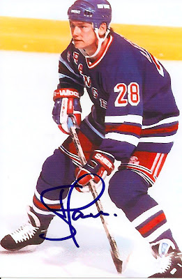 TTM by DP: Steve Larmer