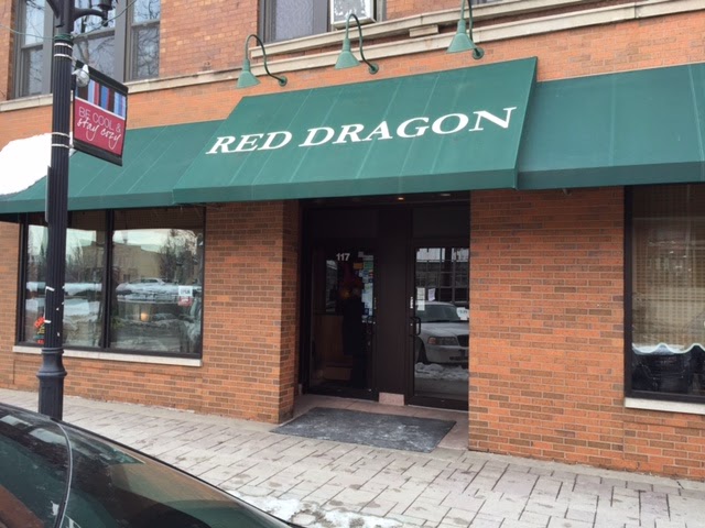 Eating Elmhurst: Red Dragon