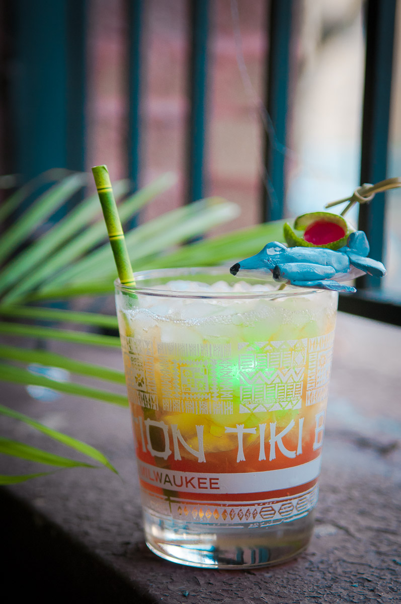 Garnishes The Size of Your Head: An Exotic Cocktail Journey: Cocktail ...