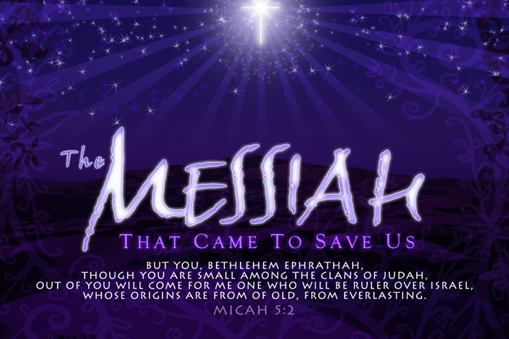 MESSIANIC PROPHECIES IN THE OLD TESTAMENT