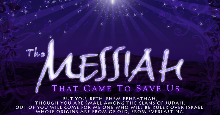 MESSIANIC PROPHECIES IN THE OLD TESTAMENT