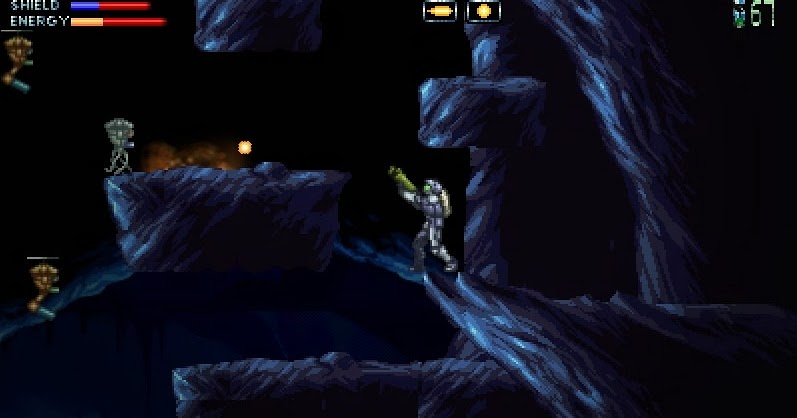 Indie Retro News: Life on Mars - PC remake from a great MSX2 game is ...