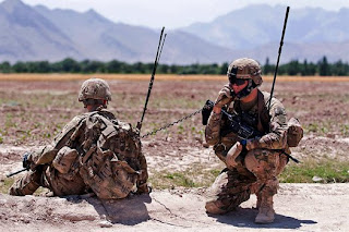 GrogNews: USAction! RTO in Afghanistan